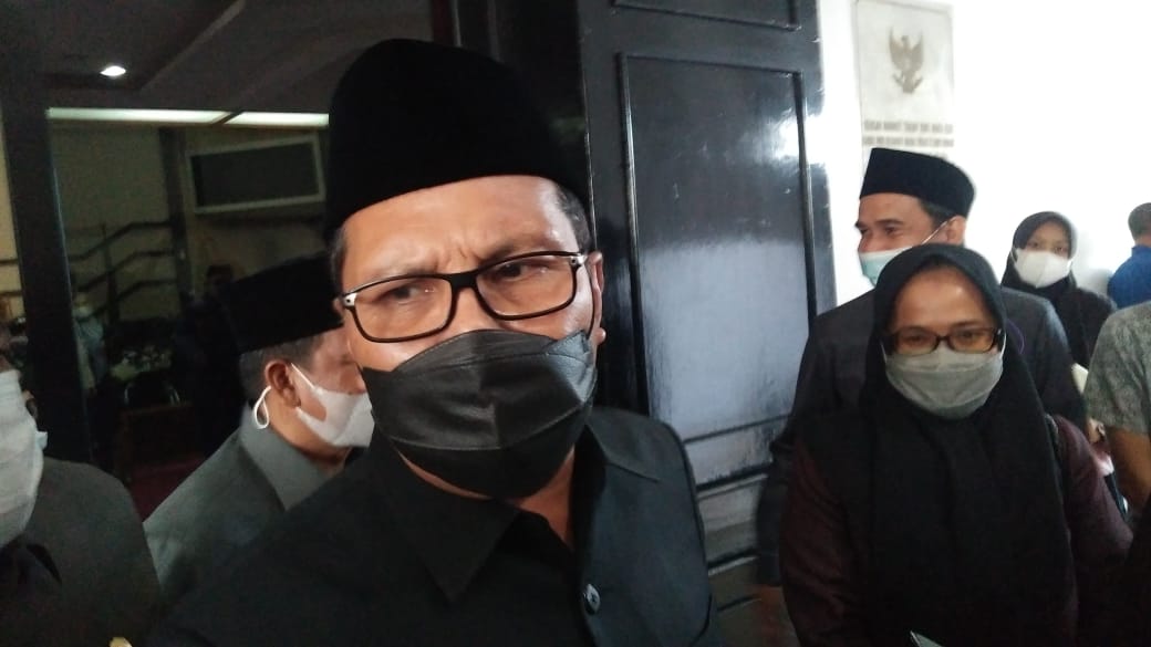 Ismail Hajiali Beralih Jadi Dosen, Danny: Dia Sudah Pindah Diam-diam ...