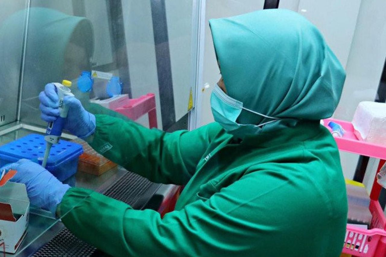 BPOM Perintahkan Tarik 5 Obat Sirup dengan Etilen Glikol Lebihi Ambang ...