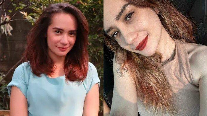 Putri Anne Geram Akun TikToknya Mendadak Kena Banned