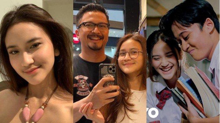 Leya Dikabarkan Dekat dengan Rizwan Anak Sule, Ferry Maryadi Larang ...