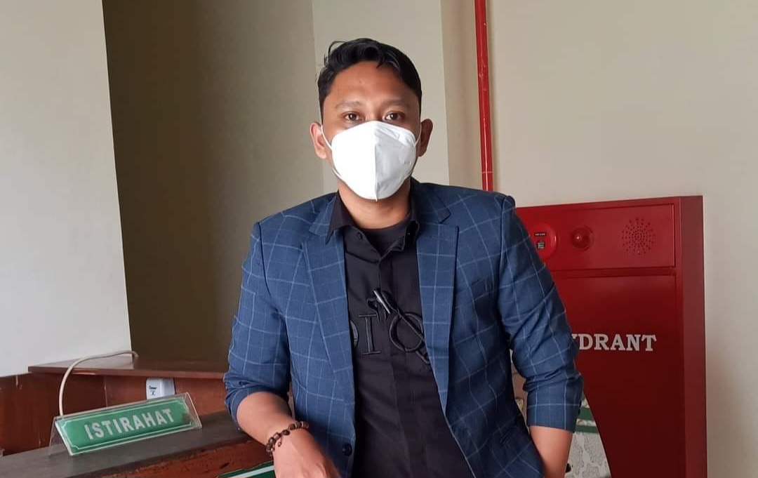 Muhammad Irfan Minta Keadilan Usai Dipecat Sebagai ASN