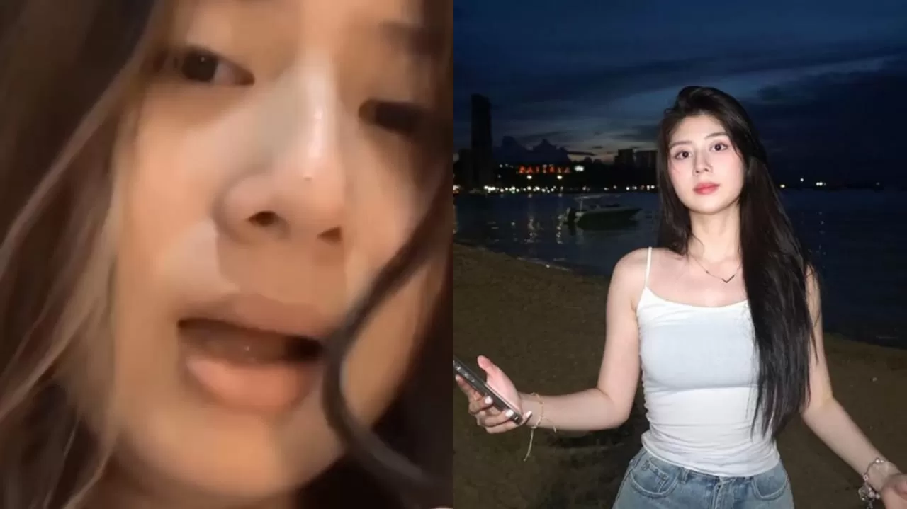 Link Video Syur Mirip Lydia Onic Berdurasi 12 Menit 13 Detik Viral-Langsung jadi Perbincangan ...