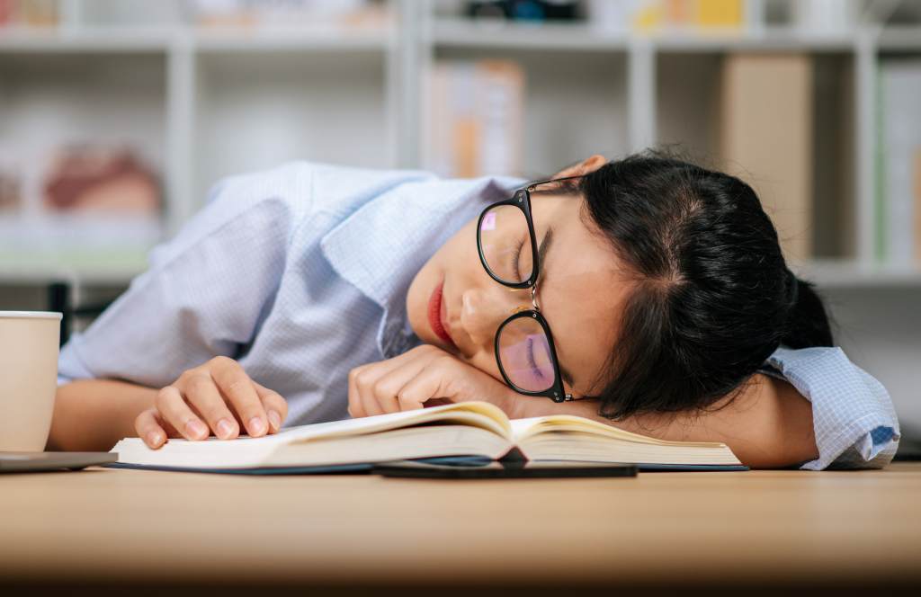 Perlu Tahu! Ini Cara Membedakan Tubuh Lelah karena Diabetes atau ...