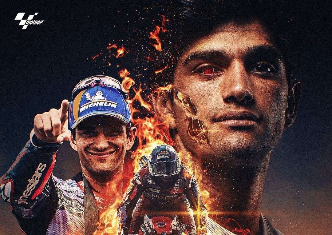 Jorge Martin Juara Dunia MotoGP 2024, Unggul 10 Poin dari Bagnaia