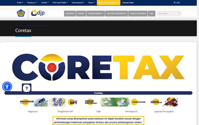 Waspada! Marak Modus Penipuan Catut Aplikasi Coretax DJP