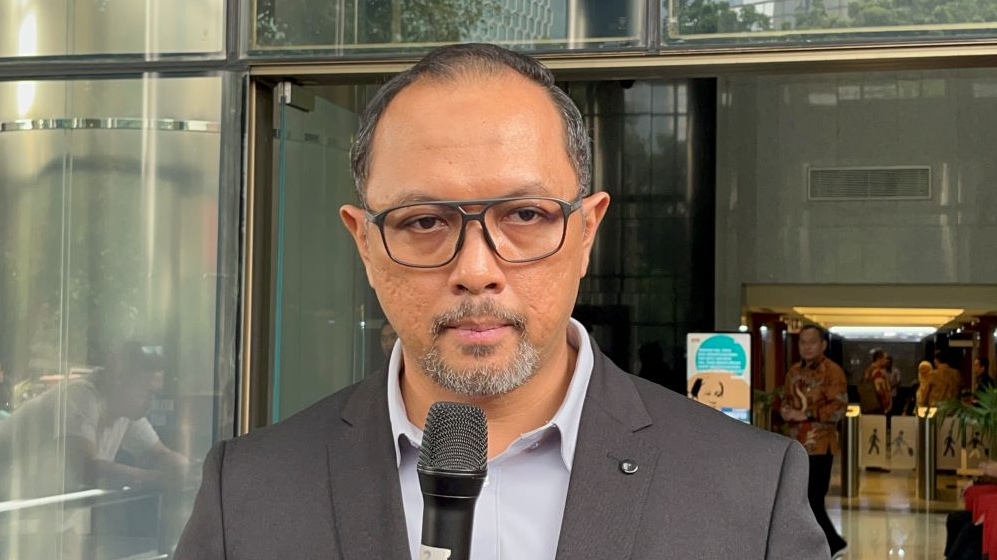 KPK Analisa Laporan Abraham Samad Cs Soal Skandal HGB Pagar Laut yang Seret Aguan Bos Agung Sedayu