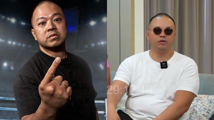 Food Vlogger Codeblu, dari Review Makanan hingga Dilaporkan ke Polisi ...