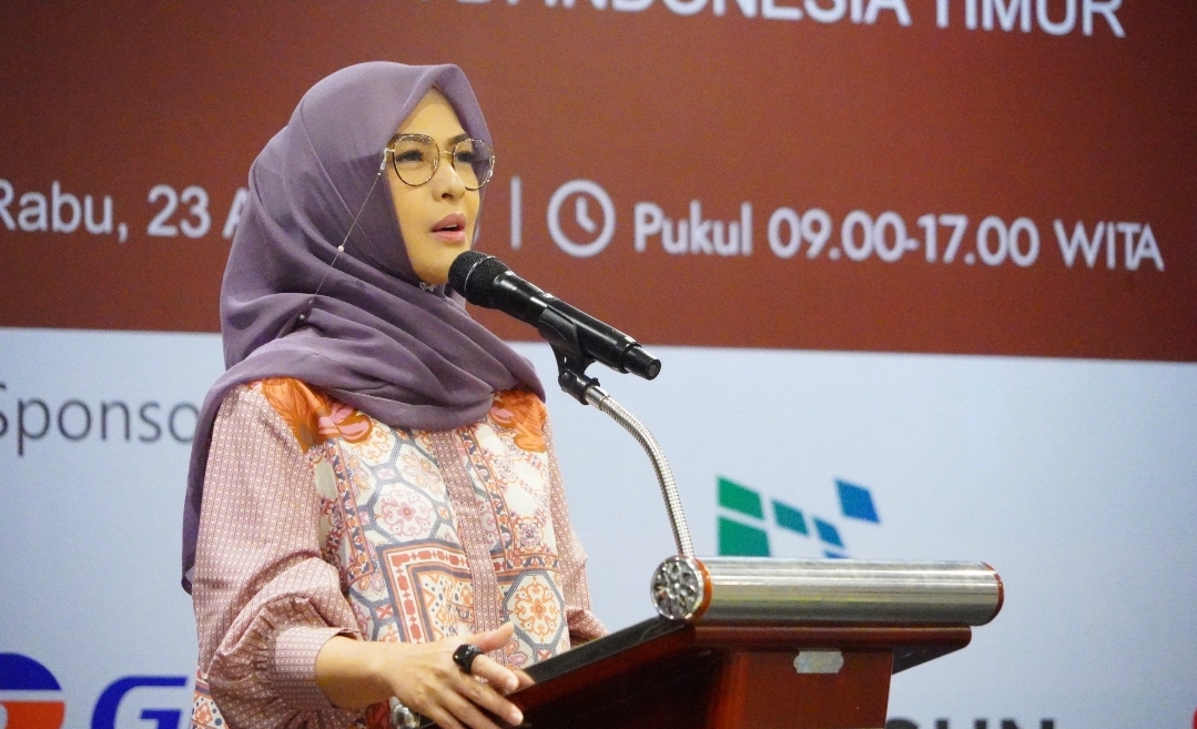 Launching Ardev Institute, Rachmatika Dewi Dorong Pembangunan Berbasis ...