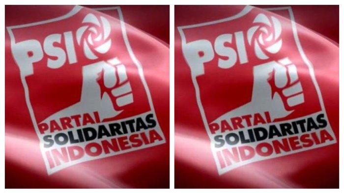 PSI Buka Pendaftaran Calon Ketua Umum Partai Mulai Hari Ini, Ini Syaratnya