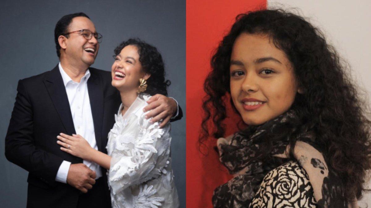 Prestasi Putri Anies Baswedan, Mutiara Annisa yang Raih Beasiswa LPDP ...