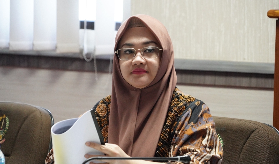 Vonny Ameliani: PORDASI Sulsel Siap Gelar Pra Porprov XVIII, Jeneponto Jadi Tuan Rumah